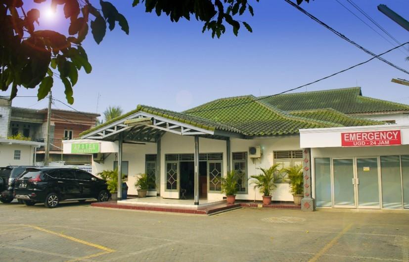 RSIA Citra Insani - Buat Booking Online - HelloSehat