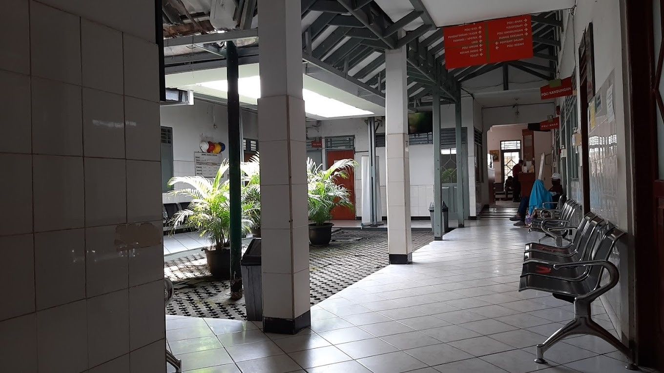 RSIA Citra Insani - Buat Booking Online - HelloSehat