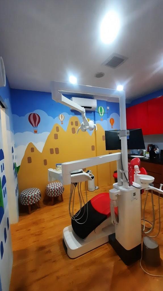 Klinik Medikids Pondok Indah - Buat Booking Online - HelloSehat