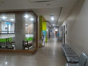 Radjak Hospital Cileungsi - Buat Booking Online - HelloSehat
