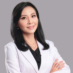 dr. Margaretta Wijaya, Dokter Umum - Buat Booking Online - HelloSehat