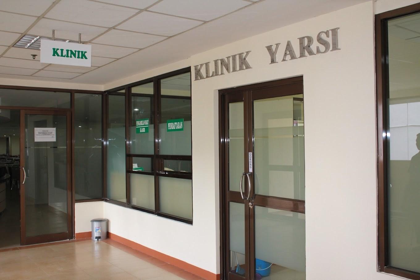Klinik YARSI - Buat Booking Online - HelloSehat