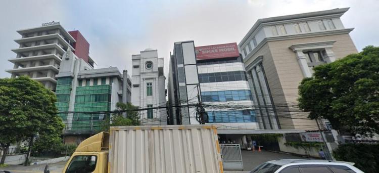 Klinik Simas Sehat