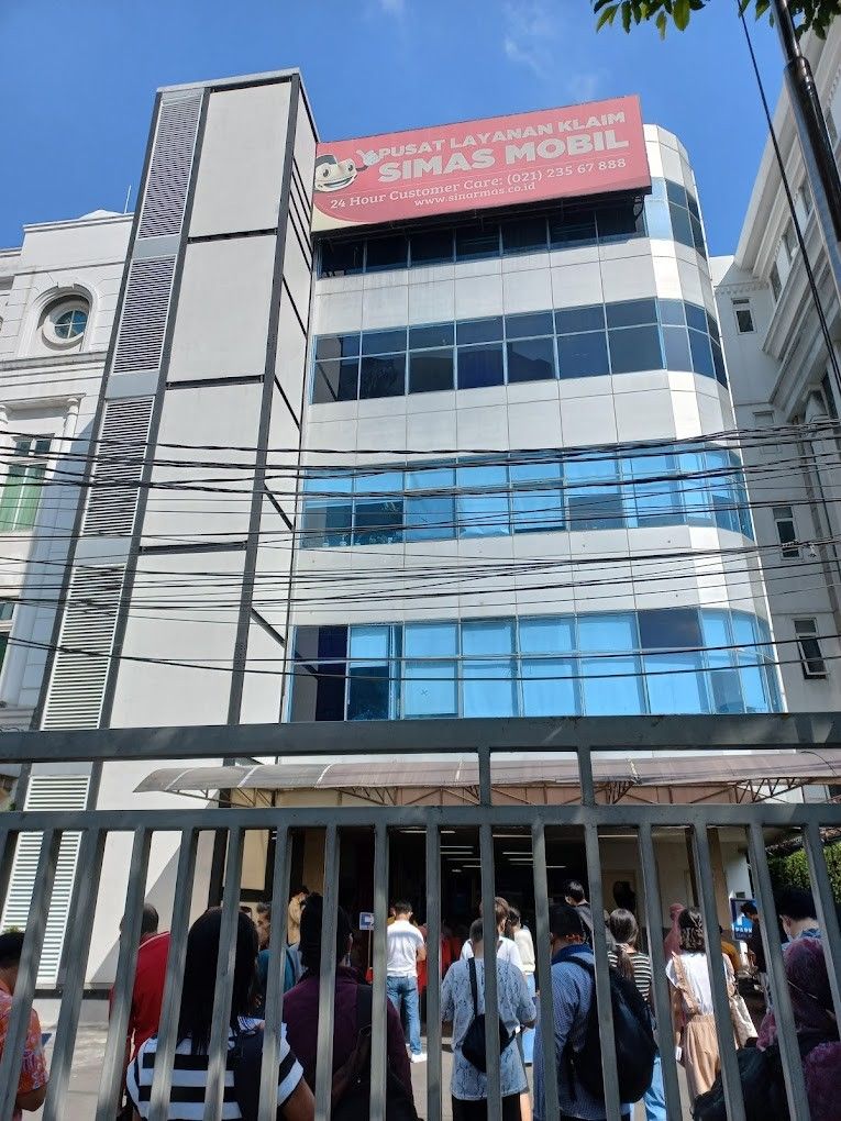 Klinik Simas Sehat