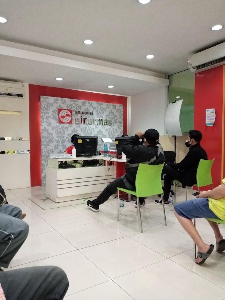 Klinik Simas Sehat