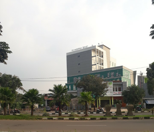 RS Harapan Sehati Bogor - Buat Booking Online - HelloSehat
