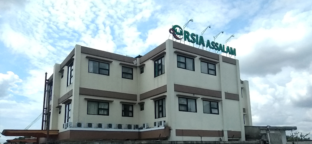 RSIA Assalam - Buat Booking Online - HelloSehat