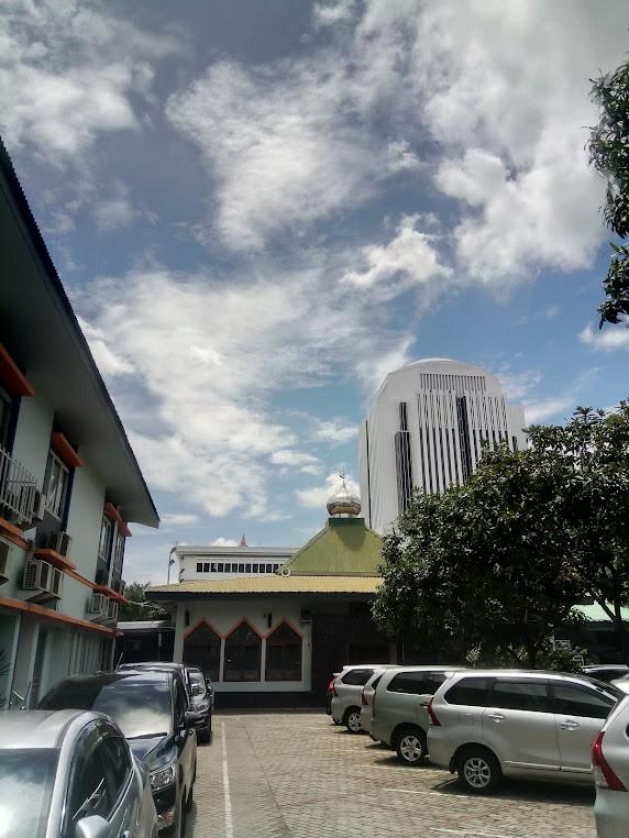 Klinik Kimia Farma Veteran