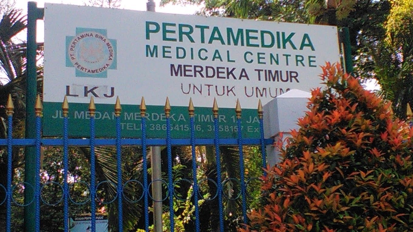 Klinik Pertamedika KP - Buat Booking Online - HelloSehat