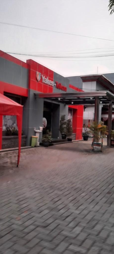 Klinik Yakes Telkom Percetakan Negara - Buat Booking Online - HelloSehat