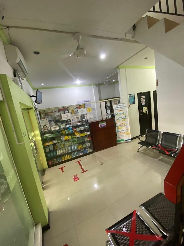 Klinik Keluarga Kita - Buat Booking Online - HelloSehat