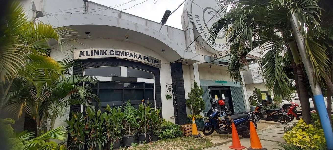 Klinik Cempaka Putih