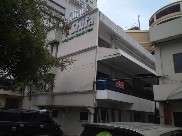 Klinik Darusy-Syifa - Buat Booking Online - HelloSehat