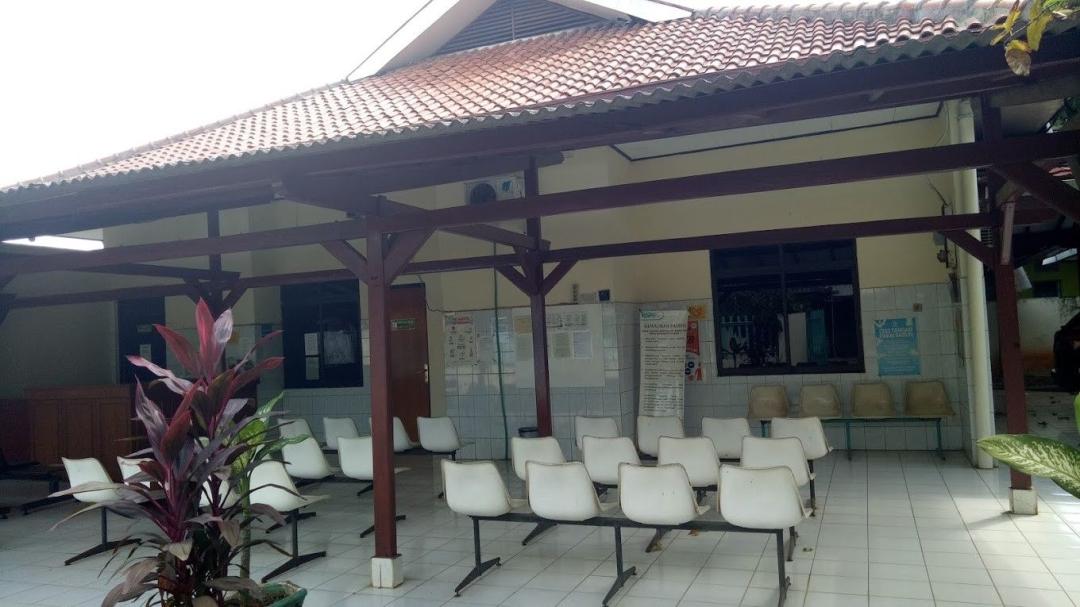 Klinik Pertamedika IHC Medan Satria