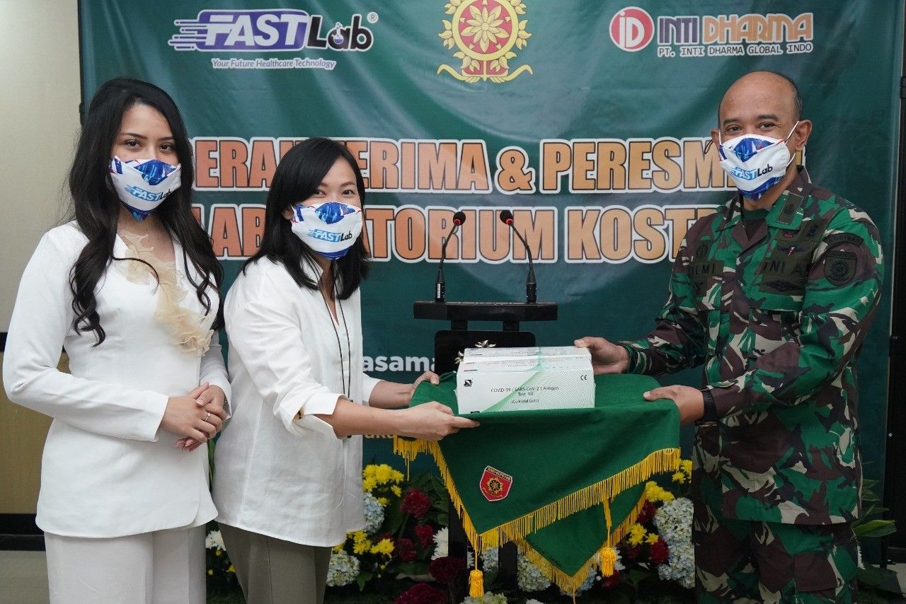Klinik Makostrad