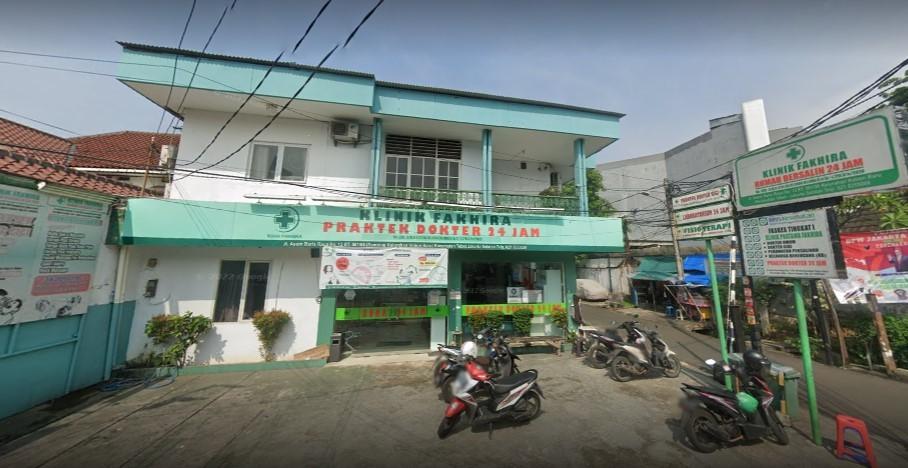 Klinik Fakhira Kebon Baru - Buat Booking Online - HelloSehat