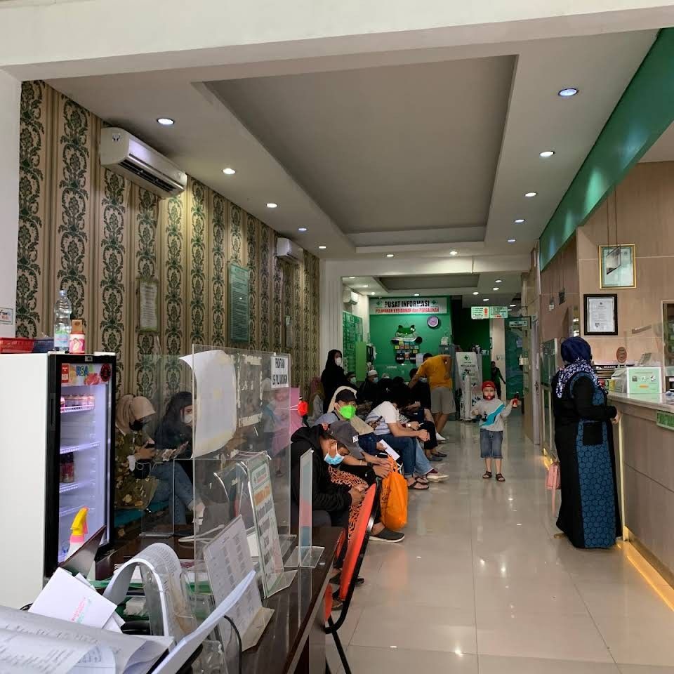 Klinik Fakhira Kebon Baru - Buat Booking Online - HelloSehat