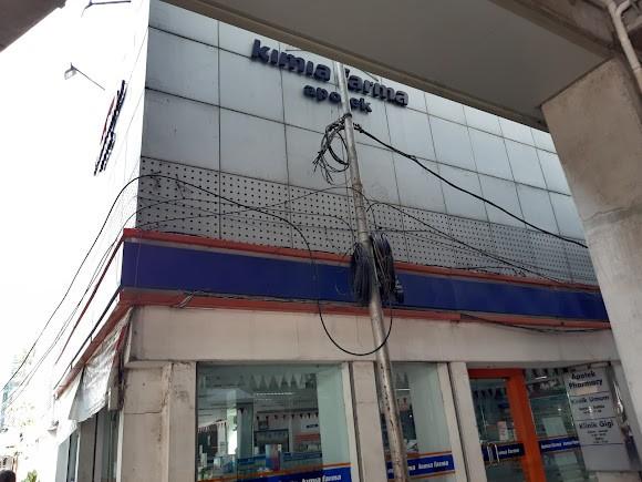 Klinik Kimia Farma 42 Buat Booking Online Hellosehat