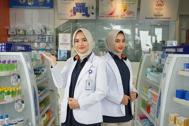 Klinik Kimia Farma 42 Buat Booking Online Hellosehat