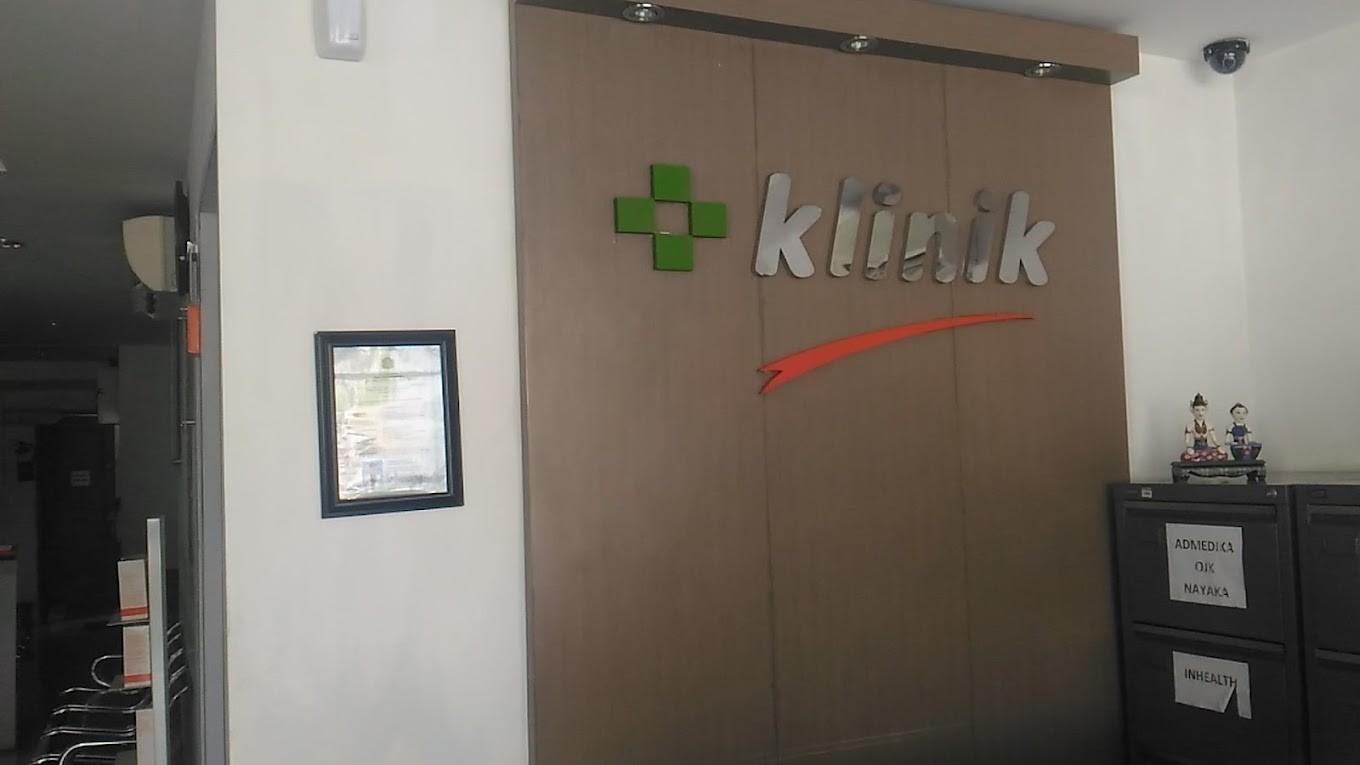 Klinik Kimia Farma 152 Buat Booking Online Hellosehat