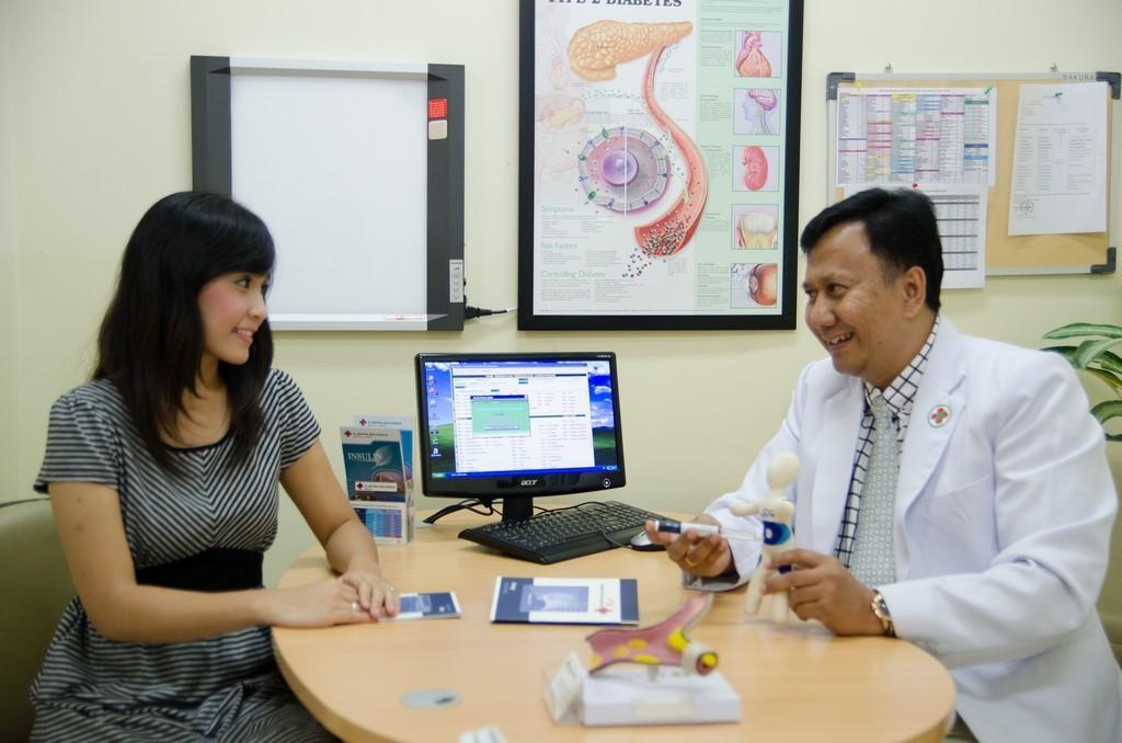 RS Mitra Keluarga Kenjeran