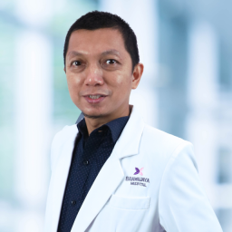 dr. Afif Faizi Assaffah, Sp.PD, Penyakit Dalam / Internist - Buat ...