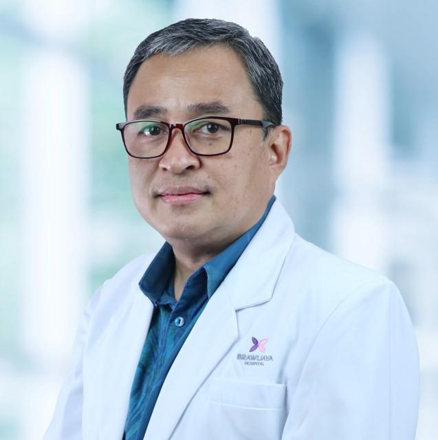dr. Ardian, Sp.OG
