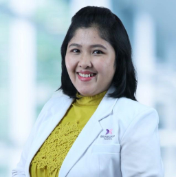 dr. Asri Prameswari, Sp.PD, Penyakit Dalam / Internist - Buat Booking ...
