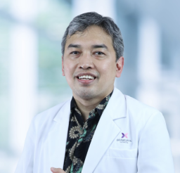 dr. Wisnu Setyawan, Sp.OG, Kebidanan dan Kandungan - Buat Booking ...