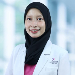 dr. Prima Evita Juwitasari, Sp.A, Kesehatan anak - Buat Booking Online - HelloSehat