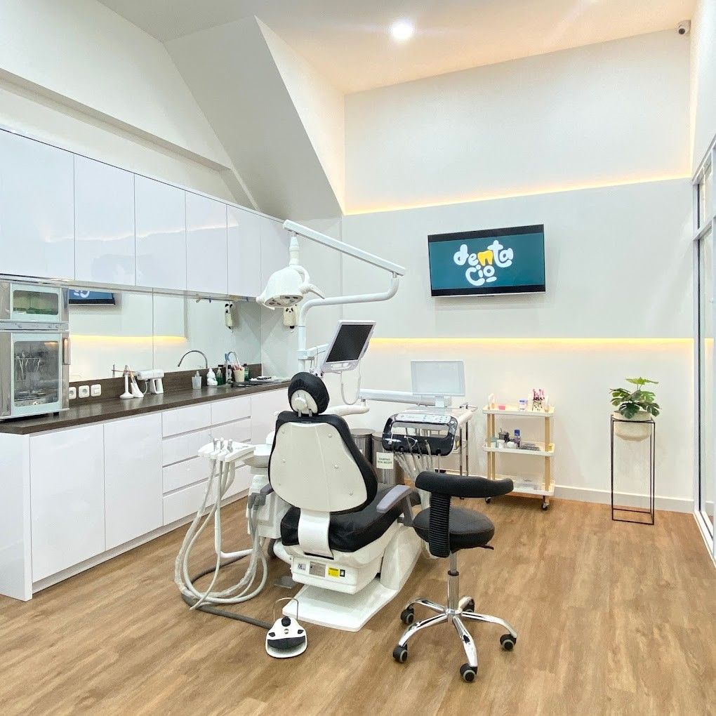 Dentacio Dental Clinic - Buat Booking Online - HelloSehat