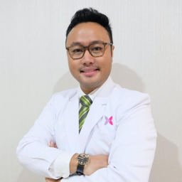 dr. Sandy Prasetyo, Sp.OG, Kebidanan dan Kandungan - Buat Booking Online - HelloSehat