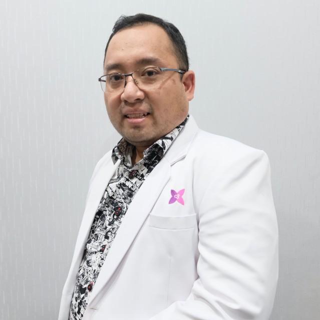 dr. Ardian Suryo Anggoro, Sp. OG
