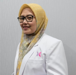 dr. Nurhasanah Puji, Sp.OG, Kebidanan dan Kandungan - Buat Booking Online - HelloSehat