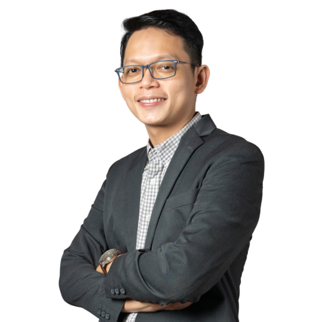 dr. Firman Ramdhani, M.Psi