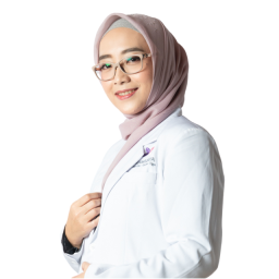 dr. Tania Paramita, Sp.A, Kesehatan anak - Buat Booking Online - HelloSehat