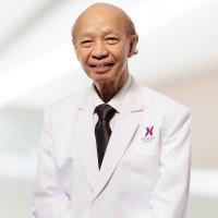 Prof. Dr. dr. M. Farid Aziz, Sp.OG (K) Onk, FICS, Kebidanan dan ...