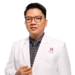 dr. Febriansyah, Sp. OG-KFM, Kebidanan dan Kandungan - Buat Booking Online - HelloSehat