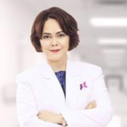 dr. Grace NS Wardhana, Sp.KK, Dermatologi - Buat Booking Online ...