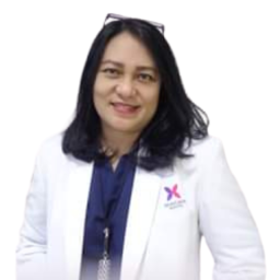 dr. Ika Yulieta M, Sp.S, Neurologi - Buat Booking Online - HelloSehat