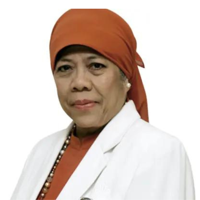 dr. Alinda Rubiati Wibowo, Sp.A (K)
