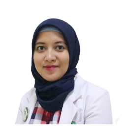 dr. Beta Meidarifni Adiputri, Sp.OG, Kebidanan dan Kandungan - Buat Booking Online - HelloSehat