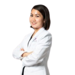 dr. Amanda Rumondang, Sp.OG, Kebidanan dan Kandungan - Buat Booking Online - HelloSehat