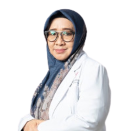 dr. Arju Anita, Sp.OG, Kebidanan dan Kandungan - Buat Booking Online - HelloSehat