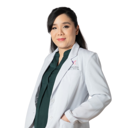dr. Febian Nathania, Sp.OG, Kebidanan dan Kandungan - Buat Booking Online - HelloSehat