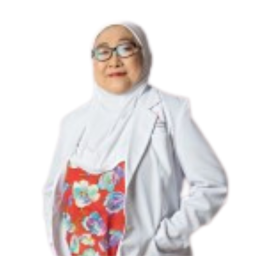 dr. Srie Enggar, Sp.A, Kesehatan anak - Buat Booking Online - HelloSehat