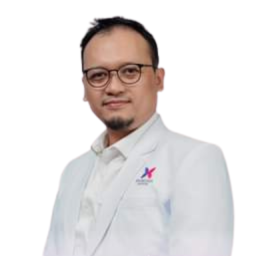 dr. Raden Ahyar Nugraha, Sp.OG, Kebidanan dan Kandungan - Buat Booking Online - HelloSehat