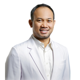 dr. Yudo Siswo Utomo, Sp.OG, Kebidanan dan Kandungan - Buat Booking Online - HelloSehat