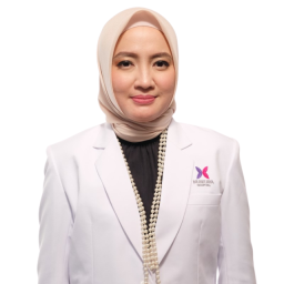 drg. Tri Julianti, Sp.KGA, Dokter Gigi - Buat Booking Online - HelloSehat