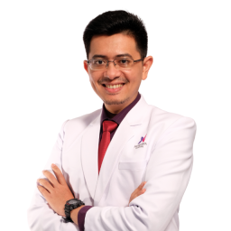 dr. Yuri Feharsal, Sp.OG, Kebidanan dan Kandungan - Buat Booking Online - HelloSehat